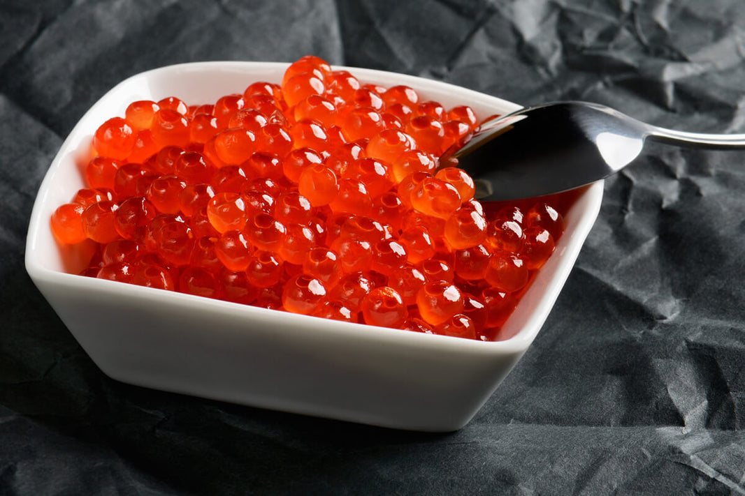 Comment conserver le caviar : guide pour préserver sa fraîcheur et qualité
