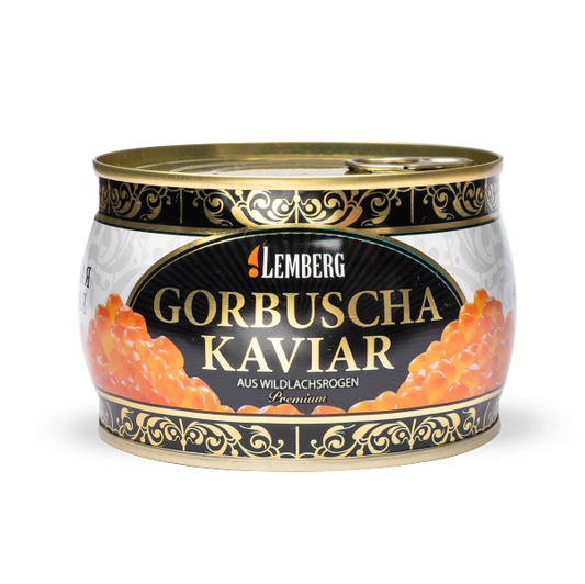 Buy Caviar Online – Lemberg Caviar Shop in France